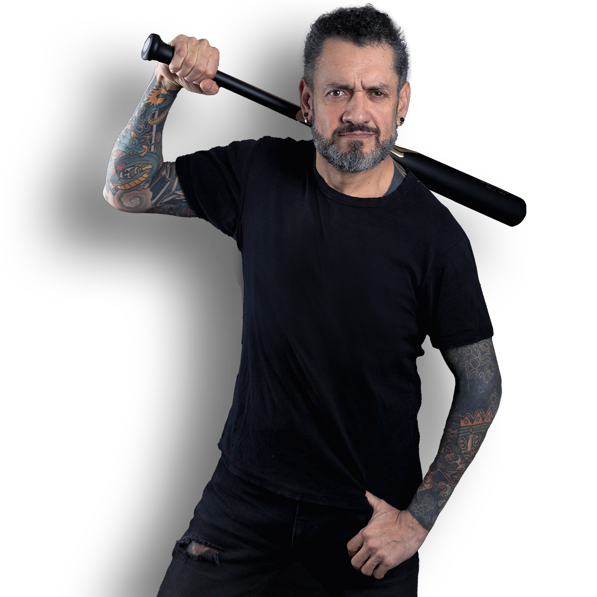 Carlos Morett – Director, productor, emprendedor y speaker mexicano con ...